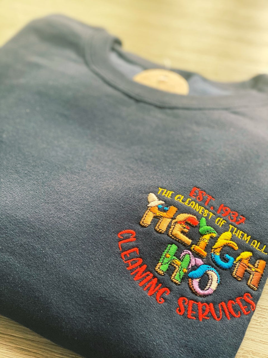 Mirror Mirror – Tangled Threads